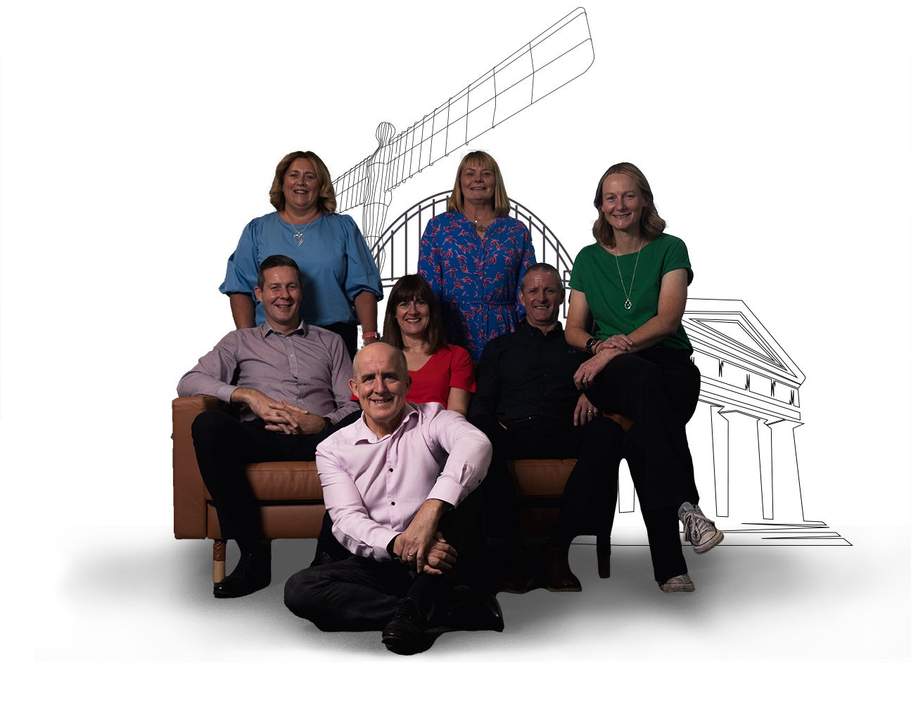 Our Team - The best price for your power